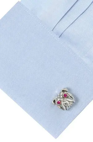 CUFFLINKS, INC. Cufflinks