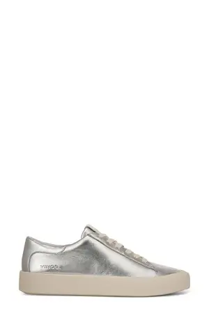 Vince Gabi Platform Sneaker