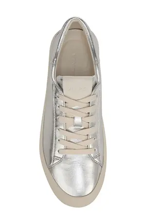 Vince Gabi Platform Sneaker