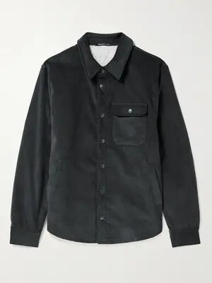 James Perse Overshirts For Men