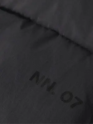 Nn07 Matthew 8245 Quilted Shell Down Gilet
