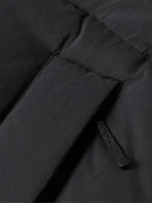 Nn07 Matthew 8245 Quilted Shell Down Gilet