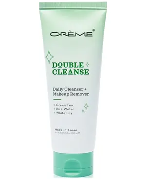 THE CREME SHOP Double Cleanse