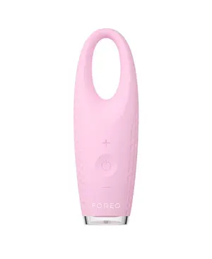 Foreo Iris 2 Rejuvenating Eye Massager - Pearl Pink