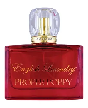 English Laundry Propper Poppy Eau De Parfum - No Color