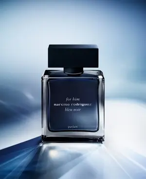 Narciso Rodriguez For Him Bleu Noir Parfum Spray