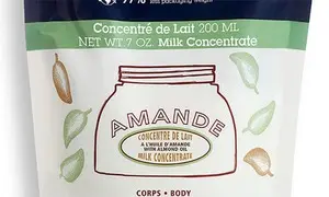 L'OCCITANE Almond Milk Concentrate Refill