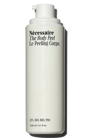 Nécessaire The Body Peel Resurfacing Serum - No Color