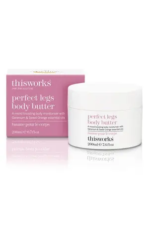 Thisworks® Perfect Legs Body Butter