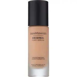 Bareminerals® Hydrating Makeup Products