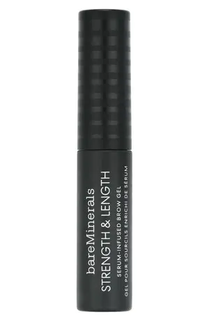 BAREMINERALS® Strength & Length Brow Gel Coffee