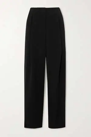 Proenza Schouler Wool Tapered Pants