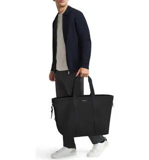 Tumi Alpha Bravo Essential East/west Tote