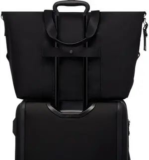 Tumi Alpha Bravo Essential East/west Tote