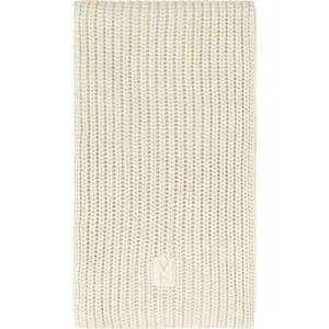 Mackage Nell Merino Wool Blend Scarf Cream