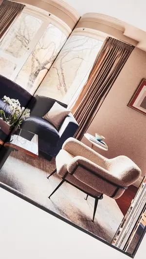 Assouline New York Chic - Black