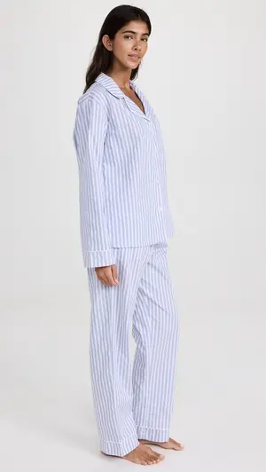 BEDHEAD PAJAMAS Classic Stripe Pajama Set