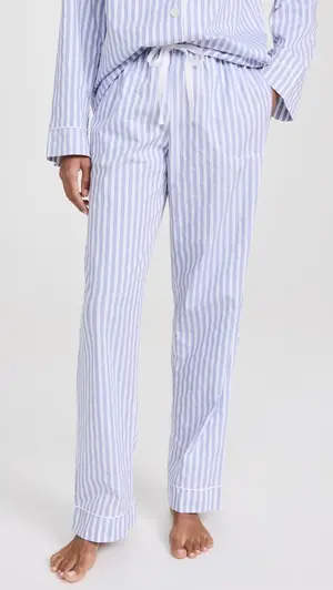 BEDHEAD PAJAMAS Classic Stripe Pajama Set