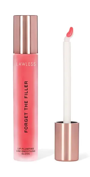 Lawless Fragrance Free Makeup Products