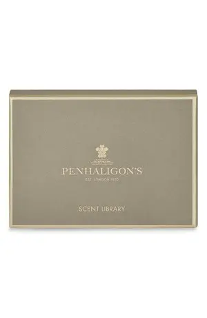PENHALIGON'S Best Sellars Scent Library Set