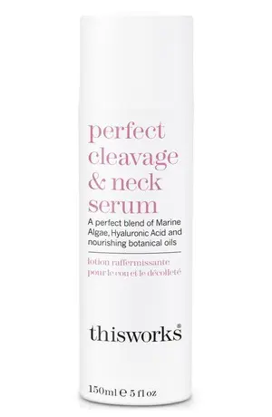 THISWORKS® Perfect Cleavage & Neck Serum