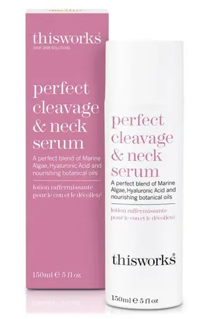 THISWORKS® Perfect Cleavage & Neck Serum