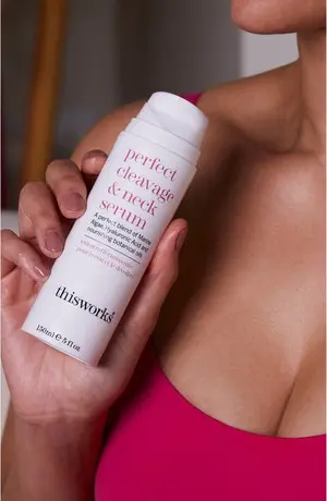 THISWORKS® Perfect Cleavage & Neck Serum