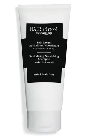 HAIR RITUEL BY SISLEY Revitalizing Nourishing Shampoo - No Color
