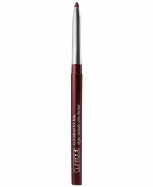 CLINIQUE Quickliner For Lips Lip Liner - Black Honey