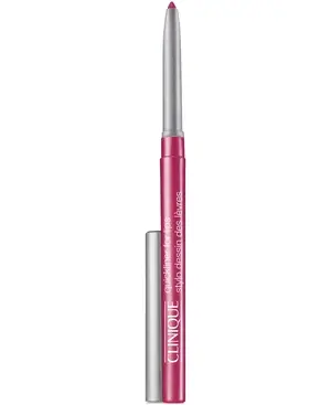 CLINIQUE Quickliner For Lips Lip Liner Dark Pink