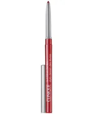 CLINIQUE Quickliner For Lips Lip Liner - Intense Cranberry