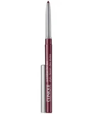 CLINIQUE Quickliner For Lips Lip Liner - Intense Licorice