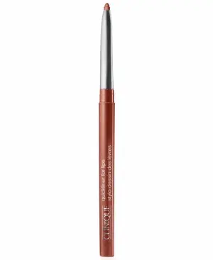 CLINIQUE Quickliner For Lips Lip Liner - Nude Honey