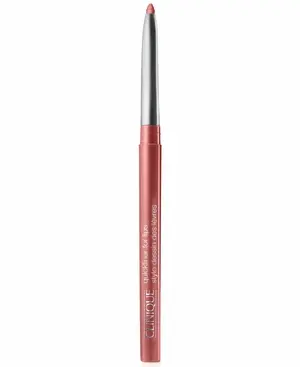 CLINIQUE Quickliner For Lips Lip Liner - Pink Honey