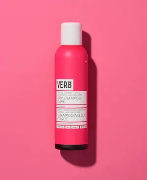 VERB Dry Shampoo Dark