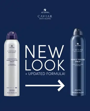 ALTERNA Caviar Perfect Texture Spray