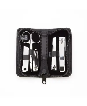 ROYCE NEW YORK Manicure Grooming Kit