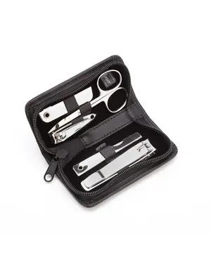 ROYCE NEW YORK Manicure Grooming Kit