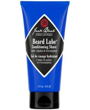 Jack Black Beard Lube Conditioning Shave - No Color