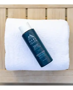 OARS + ALPS Fresh Ocean Splash Hydrating Shampoo