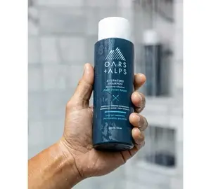 OARS + ALPS Fresh Ocean Splash Hydrating Shampoo
