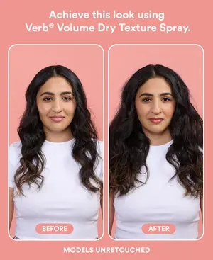 VERB Volume Dry Texture Spray - No Color