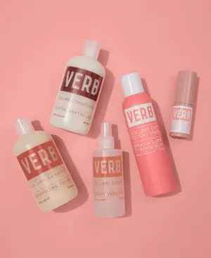 VERB Volume Dry Texture Spray - No Color