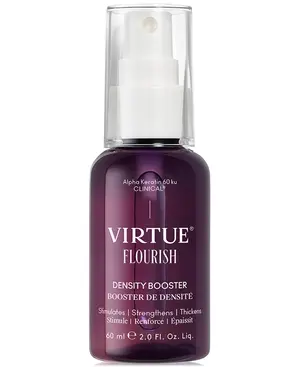VIRTUE Flourish Density Booster - No Color