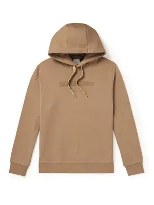 Burberry Drawstring Sweatshirts Hoodies For Men