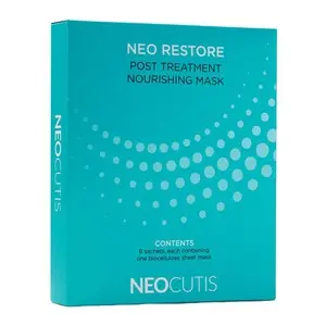 NEOCUTIS Neo Restore Post Treatment Nourishing Mask - One-color