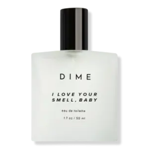 DIME I Love Your Smell, Baby Eau De Toilette - One-color