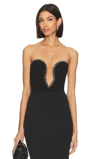 NOOKIE Adorn Bodysuit