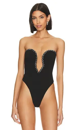 NOOKIE Adorn Bodysuit