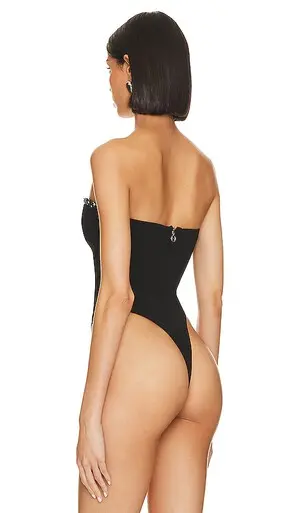 NOOKIE Adorn Bodysuit